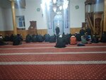 Yeşilova İlçe Müftülüğü (Merkez Mah., Hükümet Cad., No:3, Yeşilova, Burdur), belediyeler, devlet daireleri  Yeşilova'dan