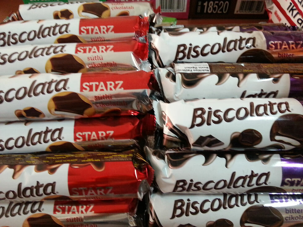 Market Asra Gıda, İstanbul, foto