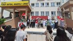 Kozan Yusuf Baysal Anadolu Lisesi (Adana, Kozan, Karacaoğlan Mah., Manolya Sok., 15/3B), lise  Kozan'dan