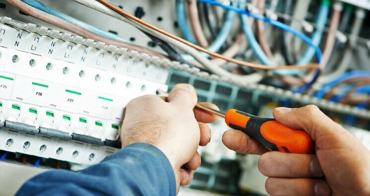 Elektrik ürünleri Duran Elektrik Güvenlik Sistemleri, Ankara, foto