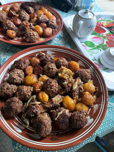 Чайхана Таги бед (Sughd Province, Konibodom, Ahmedcan Şaripov Sok.), kafe  Kânibâdâm'dan