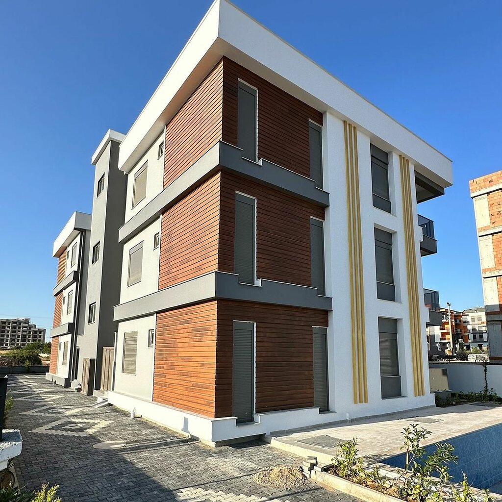 Pencere üretim, satış ve montaj firmaları Fettahoğlu PVC & Yapı, Antalya, foto