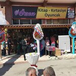 Özen Kitap Kırtasiye (Niğde, Niğde Merkez, Esenbey Mah., Soyer Sok.), kırtasiyeler  Niğde'den
