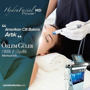 Özlem Güler Estetik & Güzellik (Erzincan, Erzincan Merkez, Karaağaç Mah., 750. Sok., 11), güzellik salonu  Erzincan'dan