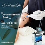 Özlem Güler Estetik & Güzellik (Erzincan, Erzincan Merkez, Karaağaç Mah., 750. Sok., 11), güzellik salonu  Erzincan'dan