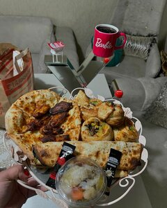 Sbarro (Van, İpekyolu, Kazımkarabekir Blv., 2), pizzacılar  Van'dan