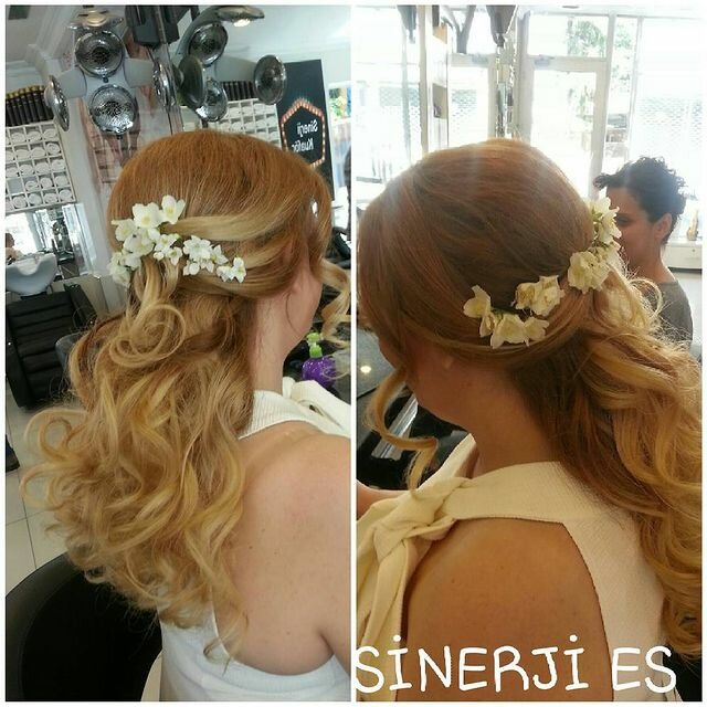 Kuaförler Sinerji Kuaför & Güzellik Salonu, İstanbul, foto