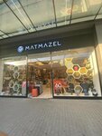 Matmazel (Adana, Seyhan, Yeni Mah., 87071. Sok., 7C), çanta ve valiz mağazaları  Adana'dan