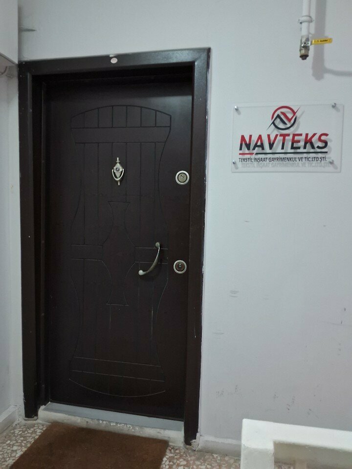 i̇nşaat firmaları Navteks, Adana, foto