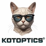 Kot optics (Aviakonstruktora Milya Street No:8к1), optik  Moskova'dan