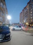 Karlygash (Beısebaev kóshesi No:147/2А), konut blokları  Kaskelen'den
