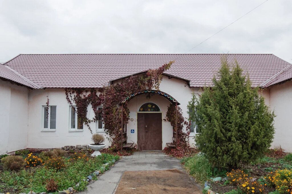 Pansiyonlar, hosteller Ryabinushka, Vladimirskaya oblastı, foto