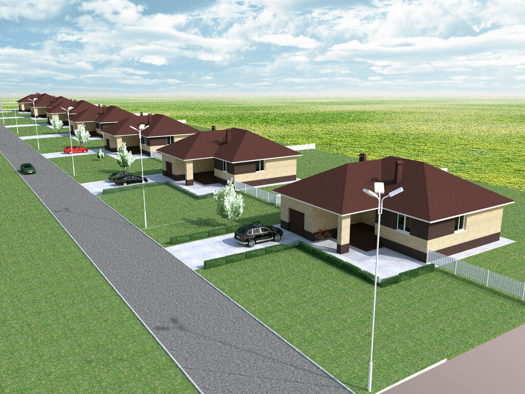 i̇nşaat firmaları Русский Дом, Belebey, foto