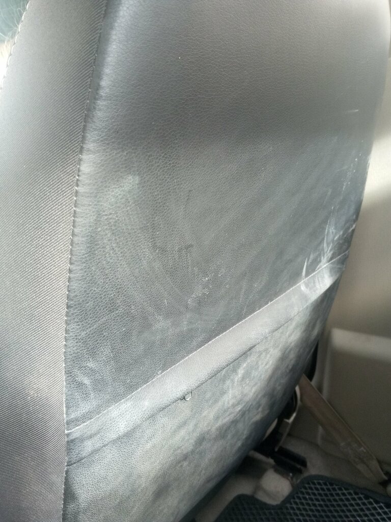 Oto yıkama Avtomoyka Akvamarin, Kamensk‑Uralski, foto