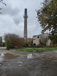 Котельная (Объездная улица No:10, стр. 17), unutulmaz olayların yeri  Simferopol'dan (Akmescit'ten)