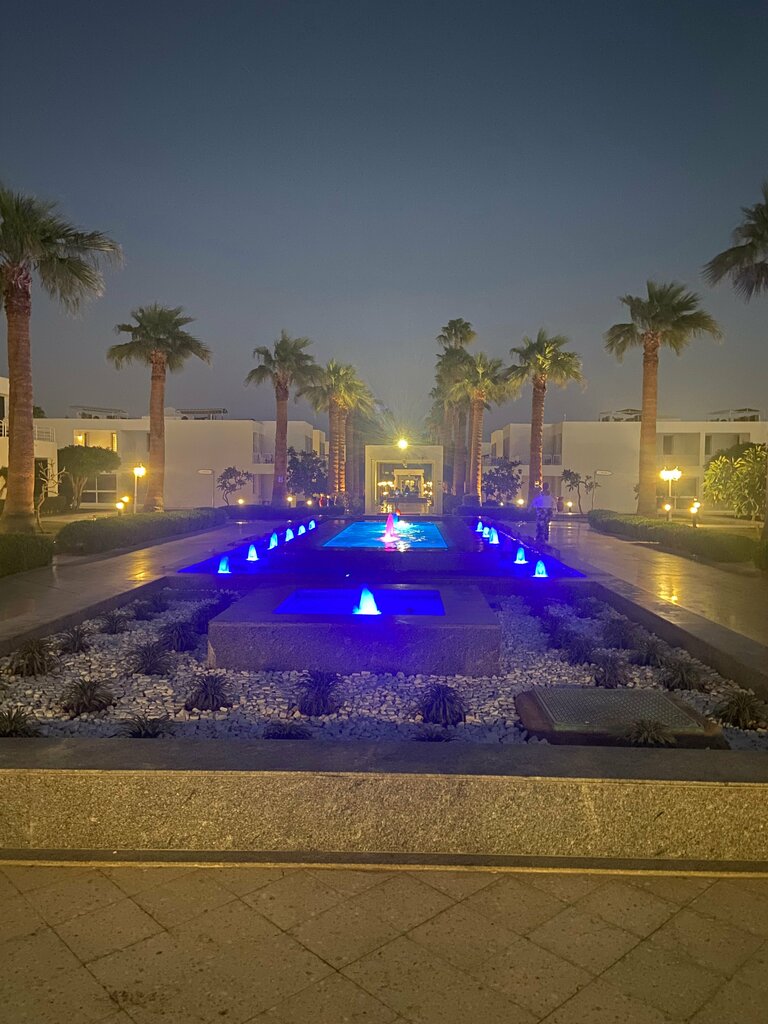 Otel Palm, Şarm El‑Şeyh, foto