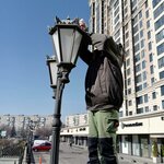 Тургенев (Dalnyaya ulitsa No:8к2), konut servisleri kuruluşları  Krasnodar'dan