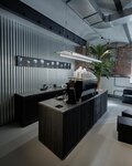 Bayz Coffee (3rd Yamskogo Polya Street No:28), al götür kahve  Moskova'dan