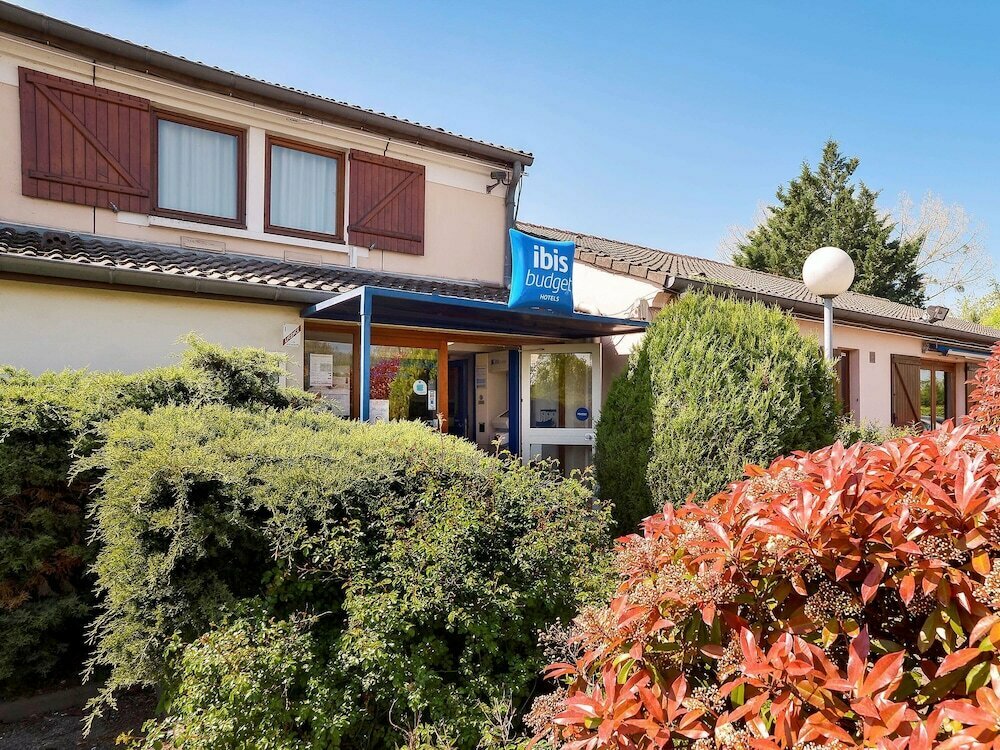 Otel Ibis budget Lyon Villefranche sur Saône, , foto