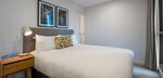 Mega Style Apartments Opus (57 City Road), daireler  Melbourne'den