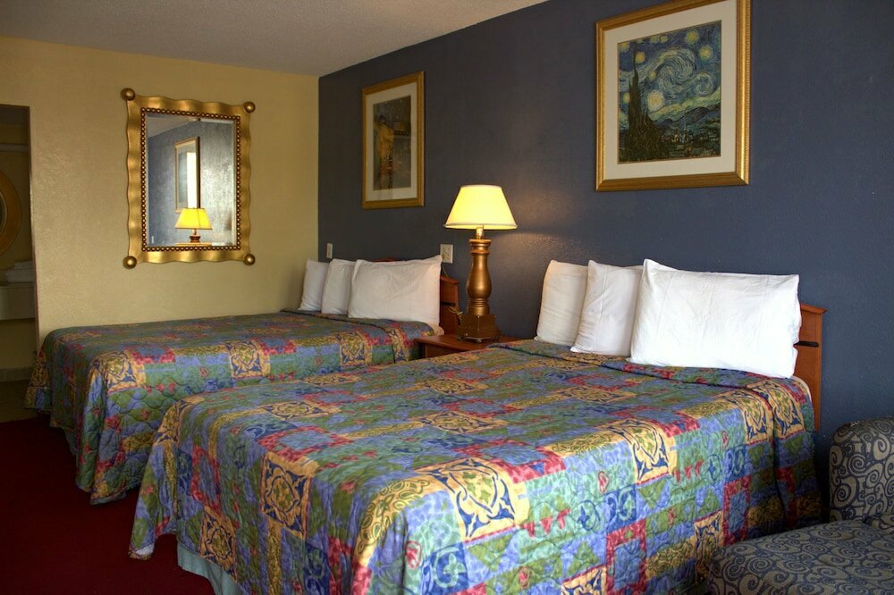 Otel Lambert Inn, Kissimmee, foto