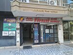 Hazal Selek Nail Bar (Adana, Seyhan, Cemalpaşa Mah., 63007. Sok., 25/D), manikür-pedikür  Adana'dan