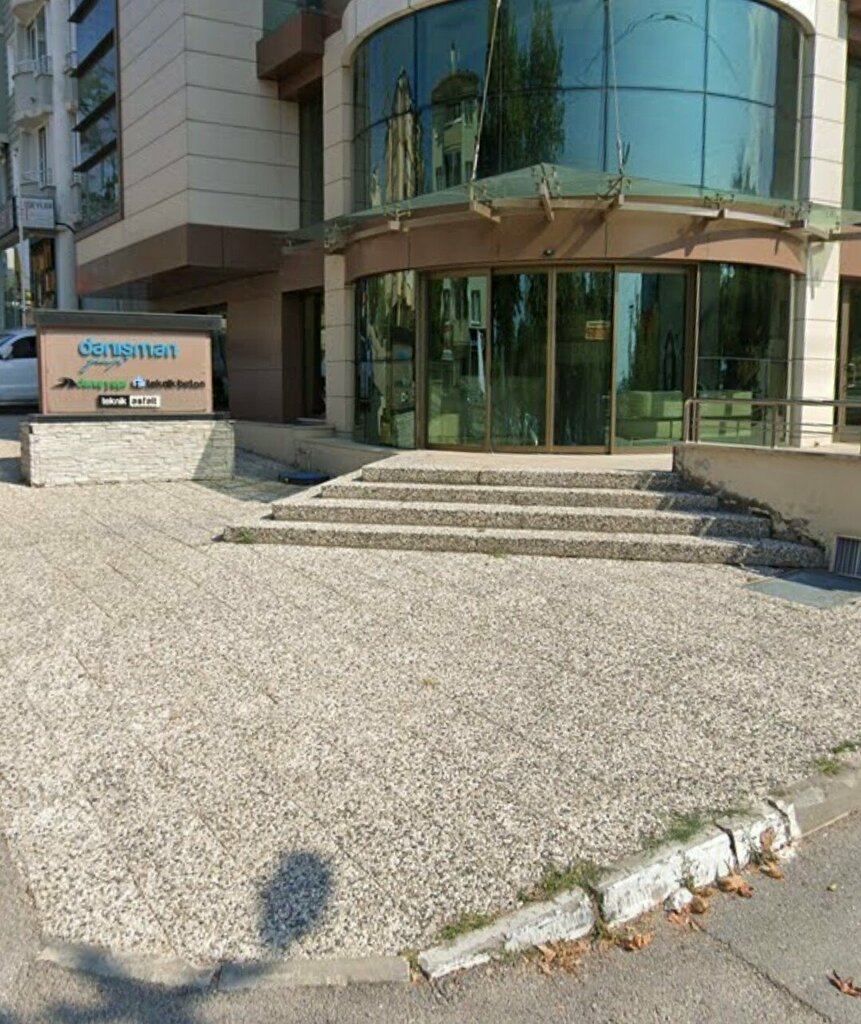 Madencilik işletmeleri Danışman Grup, Bursa, foto