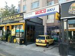 Hamarat Oto (Ankara, Çankaya, Ceyhun Atuf Kansu Cad., 67B), otomobil servisi  Ankara'dan