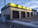 D-pride Motors (ulitsa Latifa Khamidi No:45, Atyraý yqsham aýdany), otomobil servisi  Atırav'dan
