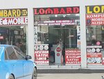 Lombard (City of republican subordination Baku, Nizami district, 8th Kilometer Settlement, Gara Garayev Avenue, 294A), cep telefonu aksesuarları  Bakü'den
