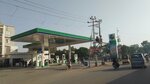 Pso Petrol Pump (M. A. Jinnah Road No:303, Kharadar), benzin istasyonu  Karaçi'den