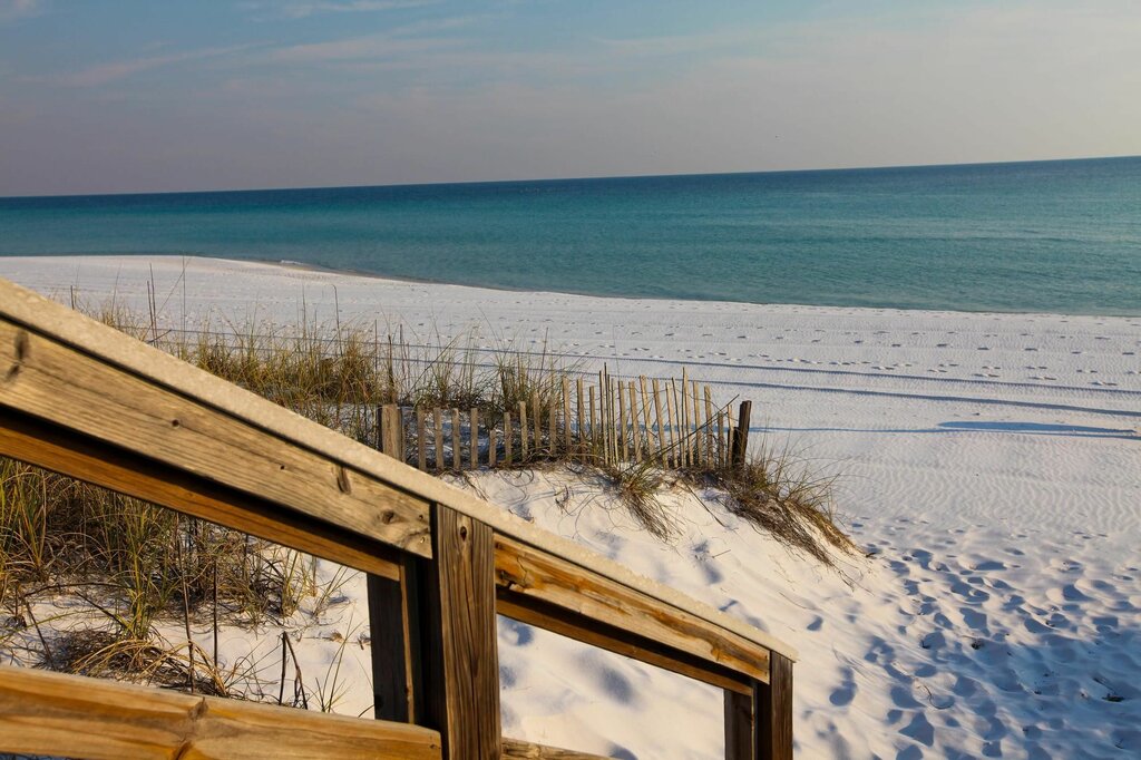 Otel Destin on the Gulf by Holiday Isle, Destin, foto