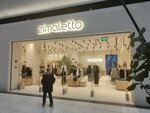 Zimaletto (Avtozavodskaya Street No:18, Moscow), giyim mağazası  Moskova'dan