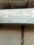 H. M naqi and sons (Province of Sindh, Karachi, New Chali, Shahrah-e-Liaquat Street), kağıt firmaları  Karaçi'den