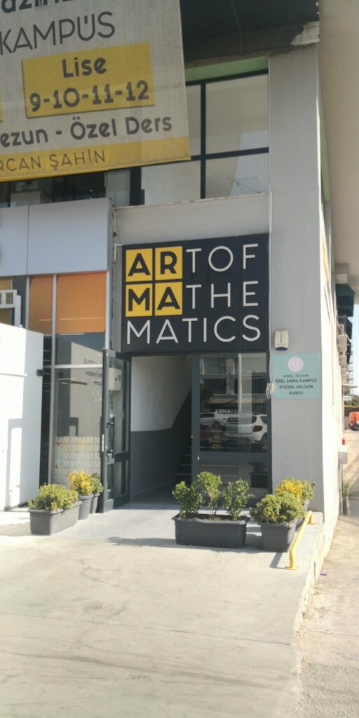 Özel okul Arma Kampus, Bursa, foto