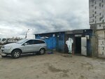 Автосервис (Moscow Region, Chekhov, Bolshaya Kamennaya ulitsa), otomobil servisi  Çehov'dan