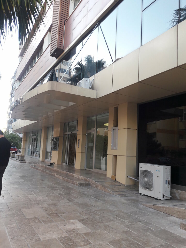 Lojistik firmaları Euroturk Lojistik -, İzmir, foto