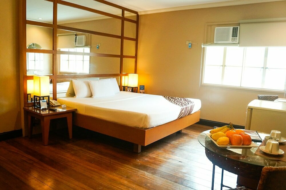 Otel Hotel La Corona de Lipa, , foto