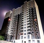 Апартаменты на Лаптиева (Laptieva Street No:47), otel  Makhachkala'dan