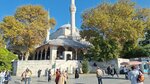 Mihrimah Sultan Cami (Paşalimanı Cad., No:2, Üsküdar, İstanbul), cami  İstanbul'dan