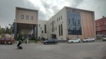 6 Şubat Gençlik Merkezi (Balioğlu Sok., No:48A, Şahinbey, Gaziantep), çocuk ve gençlik merkezleri  Gaziantep'ten