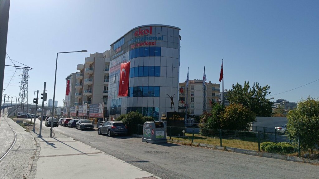 Özel muayenehaneler Prof. Dr. Orçun Çelik & Üroloji Uzmanı, İzmir, foto