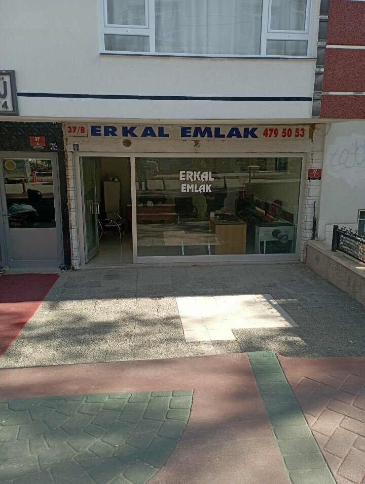 Ticari gayrimenkul alım satımı Erkal Emlak Ticari Gayrimenkul Alım Satımı Ofisi, Ankara, foto