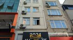 Blue Tower Suit Hotel (İstanbul, Kadıköy, Osmanağa Mah., Serasker Cad., 90), otel  İstanbul'dan