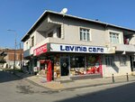 Lavinia Cafe (Mimar Sinan Mah., Sahur Sok., No:2A, Sultanbeyli, İstanbul), kafe  İstanbul'dan