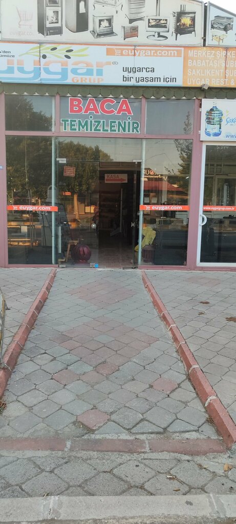 Kömür firmaları Uygar Grup, Fethiye, foto
