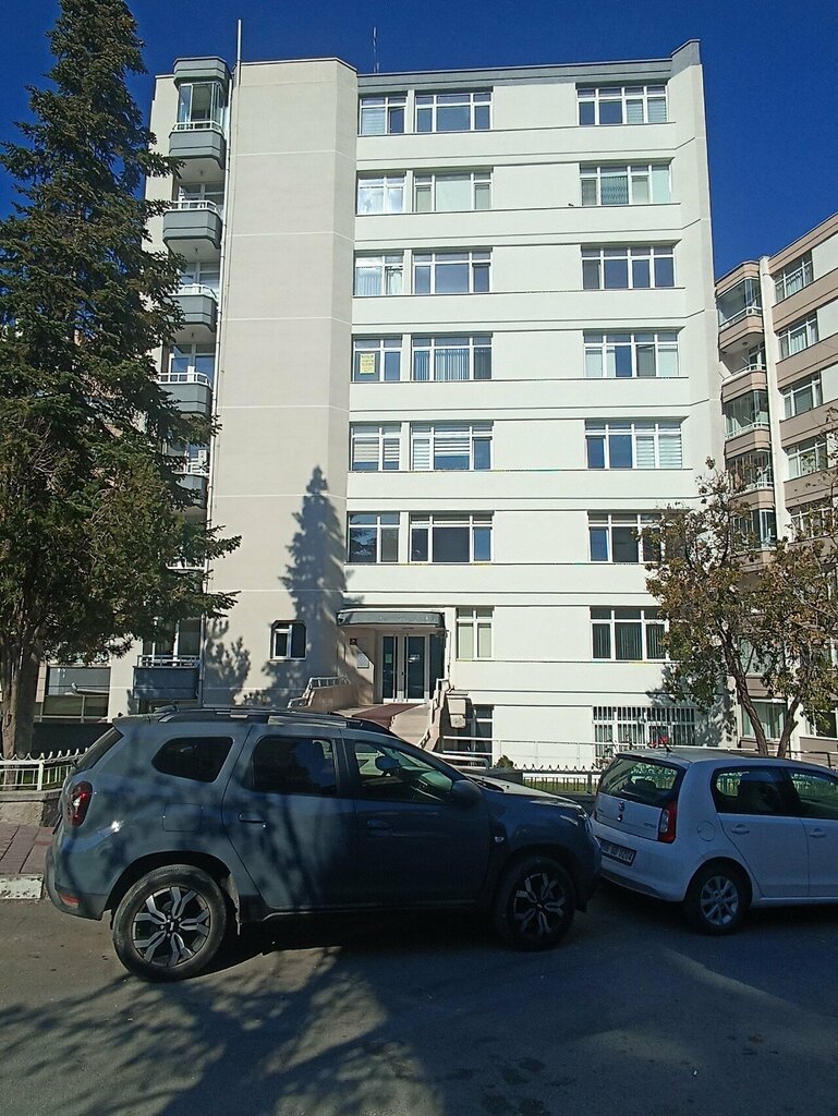 Patent büroları Eyüboğlu Marka ve Patent, Ankara, foto