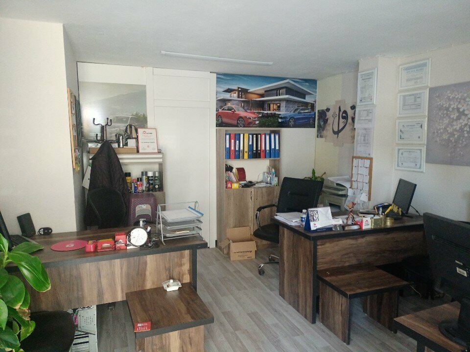 Gülşah Otomotiv, otomobil satış galerileri, Yıldız Mah., Çakırlar Cad ...