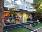 Ege Dizayn (İzmir, Konak, Dr. Mustafa Enver Bey Cad., 27A), i̇ç mimarlık firmaları  İzmir'den