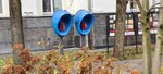 Таксофон (ulitsa Oktyabrskoy Revolyutsii No:6), telefon santralleri  Smolensk'ten